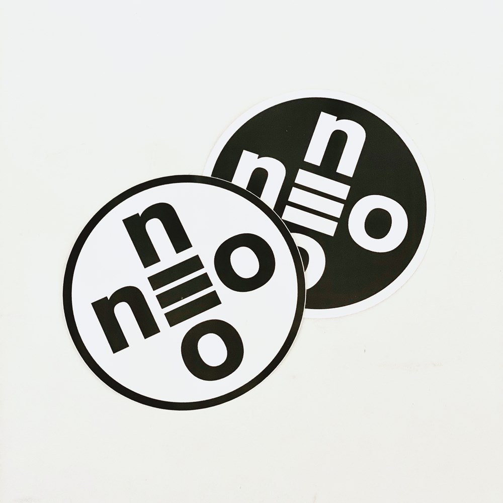 NEO STICKERS | neosignal