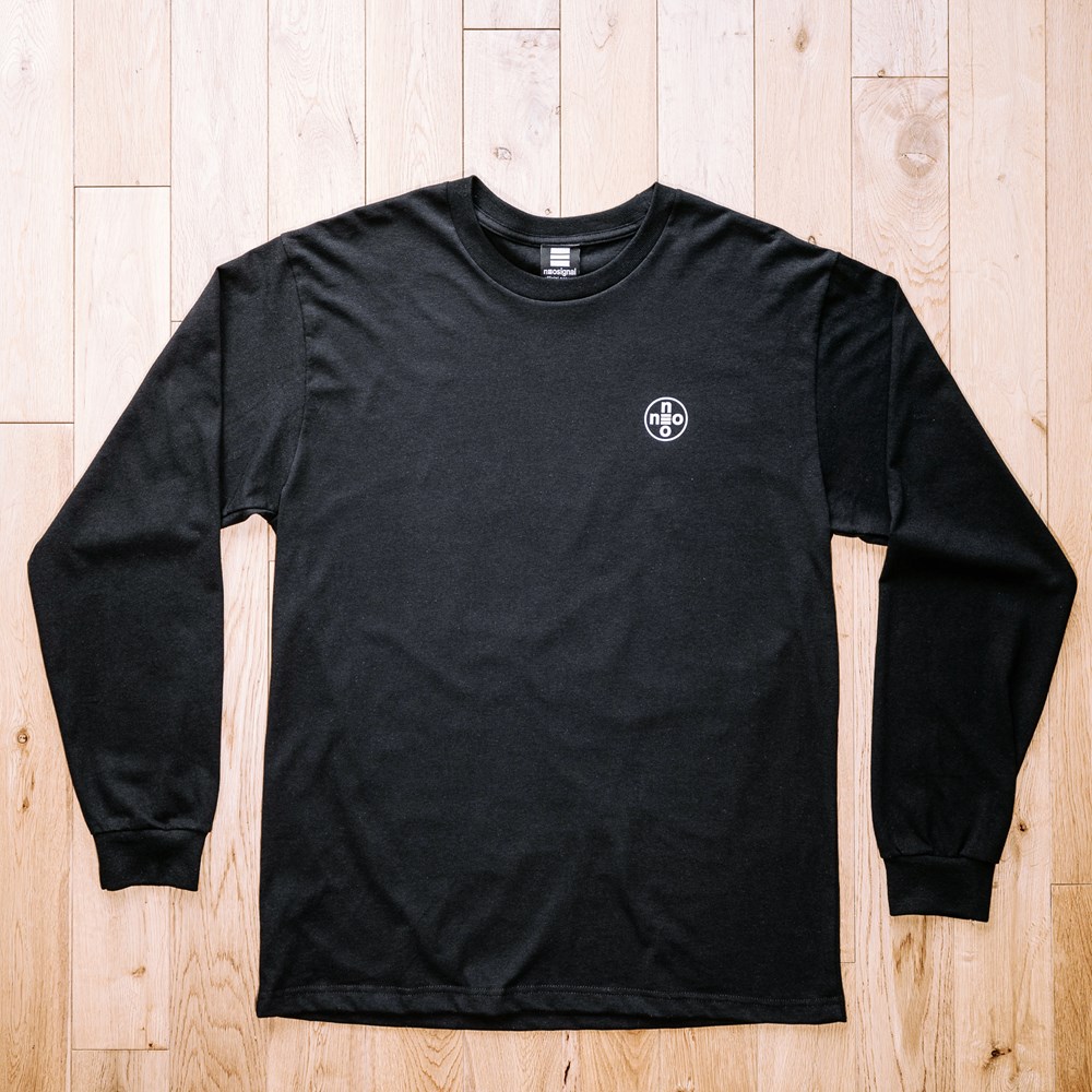 NEO LONGSLEEVE TEE | neosignal